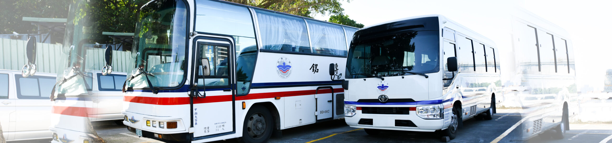 Faculty and Staff Bus Schedule | GAD